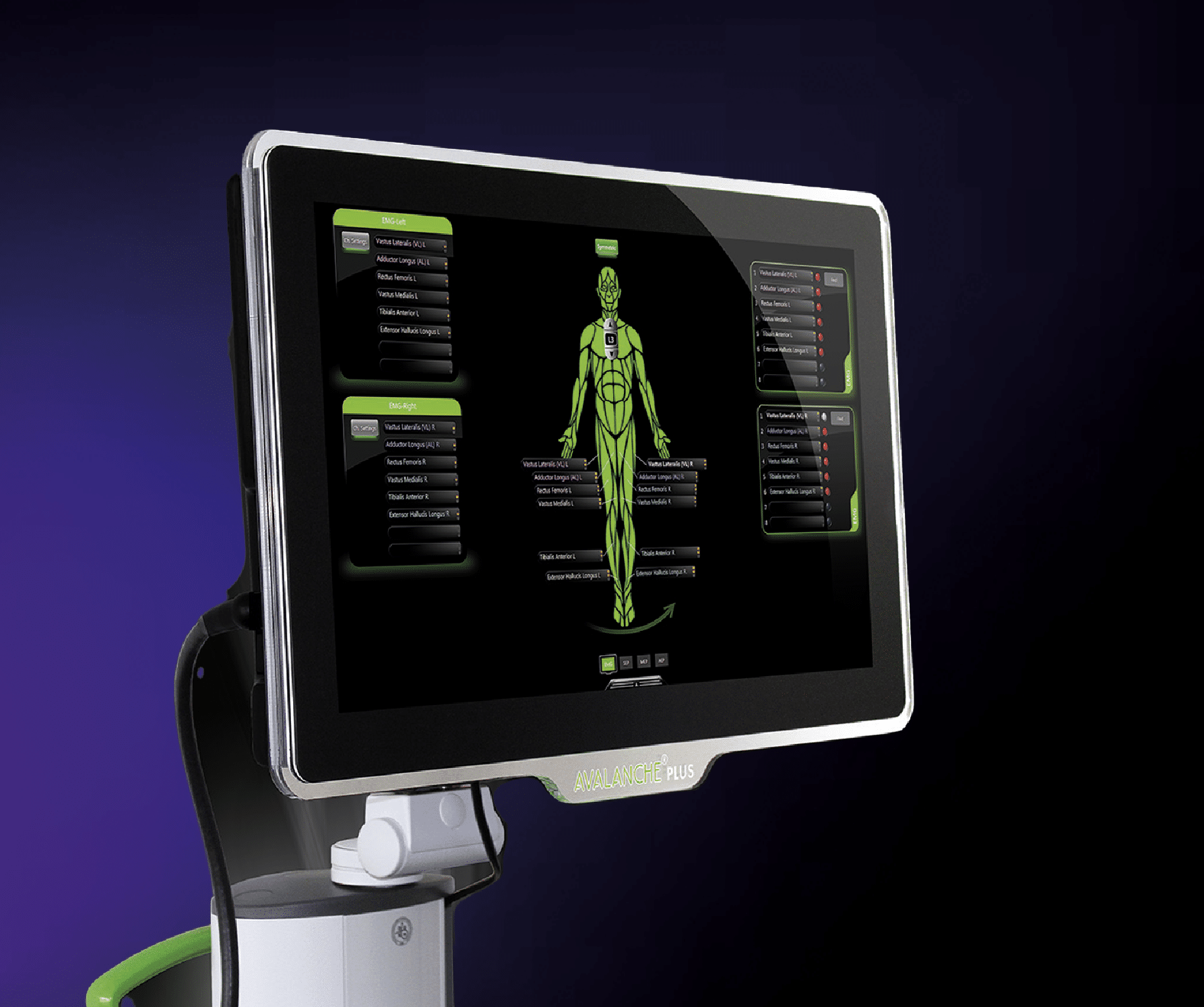 Axiom Devices – Neuromonitoring Devices