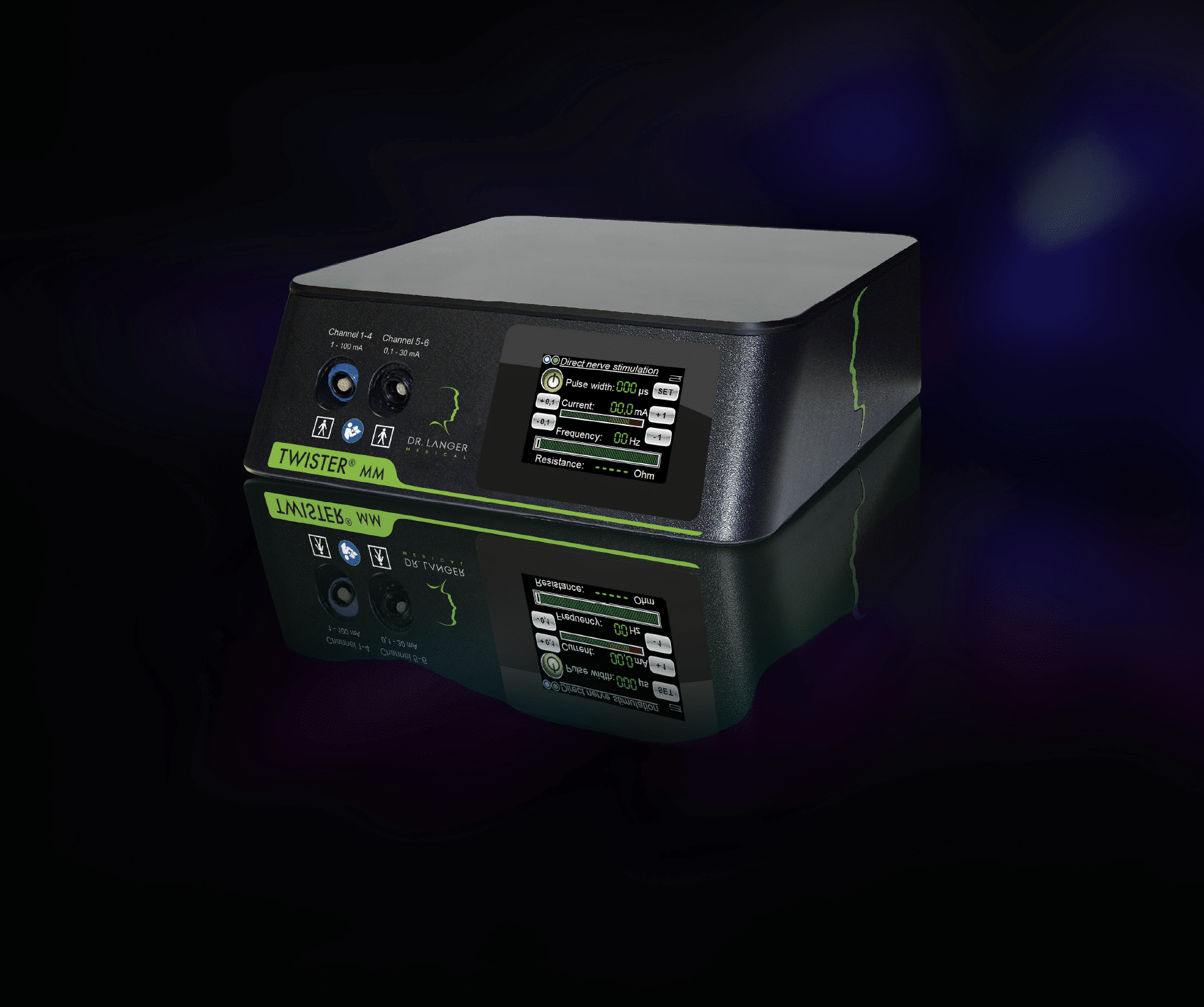 Axiom Devices – Neuromonitoring Devices